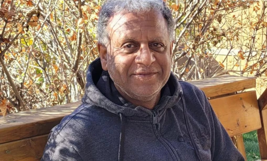 "Home Office Broken Promises: Windrush Victim Denied British ...
