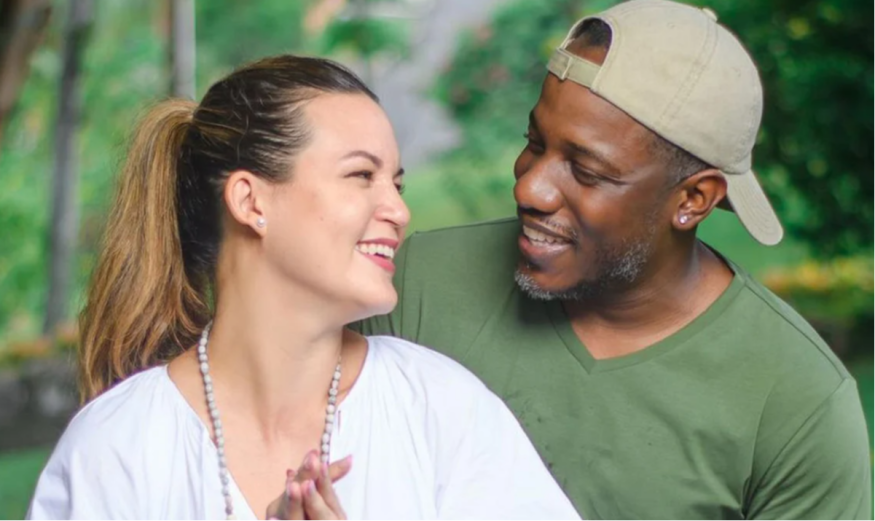 Wayne Marshall and Tami Chynn: From Dancehall Royalty to Jamaica’s ...
